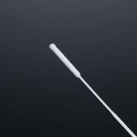China Huaree Nasopharyngeal Self Rapid Antigen Disposable Sampling Swab For Nasal Collection for sale