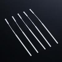 China Huaree Nasopharyngeal Self Rapid Antigen Disposable Sampling Swab For Nasal Collection for sale