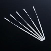 China Huaree Nasopharyngeal Self Rapid Antigen Disposable Sampling Swab For Nasal Collection for sale
