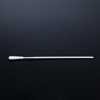 China Sterile Clinical nasopharyngeal Swab , FDA anus swab For Covid Testing for sale
