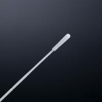 China Flocking Medical Mouth Swabs Gamma ray Ethylene Oxide Sterilization for sale