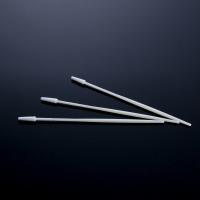 China Cervical Flocked Disposable Sampling Swab , GB2626-2006 Self Collected Swab for sale