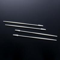 China Cervical Flocked Disposable Sampling Swab , GB2626-2006 Self Collected Swab for sale