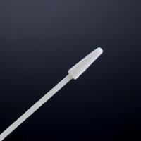 China Cervical Flocked Disposable Sampling Swab , GB2626-2006 Self Collected Swab for sale