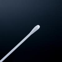 China Oropharyngeal Disposable Collection Swab Polyester Rayon Tip for sale