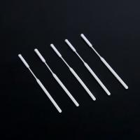 China Huaree Disposable Sampling Swab , ISO13485 Anterior Nasal Swab For Self Test Kit for sale