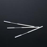 China Huaree Disposable Sampling Swab , ISO13485 Anterior Nasal Swab For Self Test Kit for sale