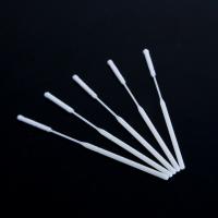 China Huaree Disposable Sampling Swab , ISO13485 Anterior Nasal Swab For Self Test Kit for sale
