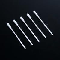 China Pcr Nasal Anterior Swab GB2626-2006 Safety standard for Sample collection for sale