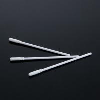 China ABS Stick Bilateral Anterior Nose Swab cold medicine Collection And Transport for sale