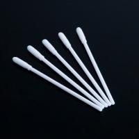China ABS Stick Bilateral Anterior Nose Swab cold medicine Collection And Transport for sale
