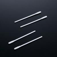 China ABS Stick Bilateral Anterior Nose Swab cold medicine Collection And Transport for sale