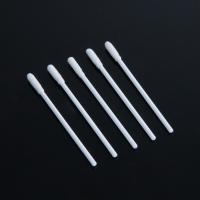 China ABS Stick Bilateral Anterior Nose Swab cold medicine Collection And Transport for sale