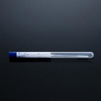 China Nylon Flocked Tip Oropharyngeal Swab Stick ABS Collection And Transport For Viruses for sale
