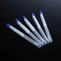 China Nylon Flocked Tip Oropharyngeal Swab Stick ABS Collection And Transport For Viruses for sale