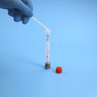 China Antigen Covid 19 IgM IgG Antibody Test Kit , Huaree Coronavirus Antigen Rapid Test Kit for sale