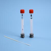 China Antigen Covid 19 IgM IgG Antibody Test Kit , Huaree Coronavirus Antigen Rapid Test Kit for sale