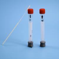 China Antigen Covid 19 IgM IgG Antibody Test Kit , Huaree Coronavirus Antigen Rapid Test Kit for sale