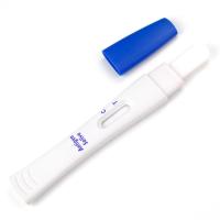 China Immunochromatography Covid 19 Test Kits Nasal Oropharyngeal Antigen Detection Kit for sale