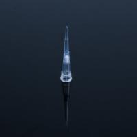 China 10ul DNase RNase Free Pipette Tips With Filter Sample Transferring for sale