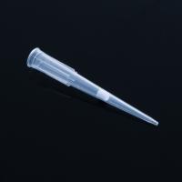 China DNase RNase Free Pipette 20ul Filter Tips For Sample Transferring for sale