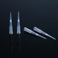 China DNase RNase Free Pipette 20ul Filter Tips For Sample Transferring for sale