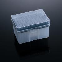 China Filtered 300ul Pipette Tips DNase RNase Free With Smooth Inner for sale