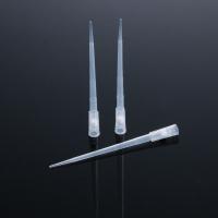 China 1000ul Sterile Filter Pipette Tips Universal for Laboratory Test for sale
