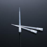 China 1000ul Sterile Filter Pipette Tips Universal for Laboratory Test for sale