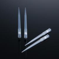 China 1000ul Sterile Filter Pipette Tips Universal for Laboratory Test for sale