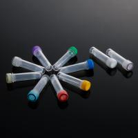 China Huaree Cryovial Tube 1.5ml Medical Grade PP cryogenic vials 1.5 ml for sale