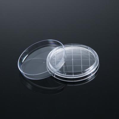 China 55mm Multiwell Tissue Culture Plates for sale