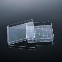 China Huaree EO sterile 100 Mm Cell Culture Dish with Flat bottom PS Material for sale