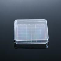China Huaree EO sterile 100 Mm Cell Culture Dish with Flat bottom PS Material for sale