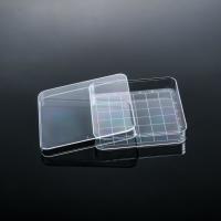 China Huaree EO sterile 100 Mm Cell Culture Dish with Flat bottom PS Material for sale
