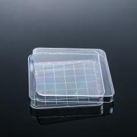 China Huaree EO sterile 100 Mm Cell Culture Dish with Flat bottom PS Material for sale