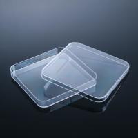 China PS Material Cell Culture Petri Dish 120mm Multiwell Tissue Culture Plates for sale