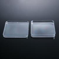 China PS Material Cell Culture Petri Dish 120mm Multiwell Tissue Culture Plates for sale