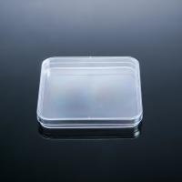 China PS Material Cell Culture Petri Dish 120mm Multiwell Tissue Culture Plates for sale