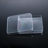 China PS Material Cell Culture Petri Dish 120mm Multiwell Tissue Culture Plates for sale