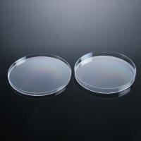 China 150mm Multiwell Cell Culture Plates Single Direction Lid Design for sale
