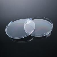 China 150mm Multiwell Cell Culture Plates Single Direction Lid Design for sale