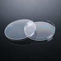 China 150mm Multiwell Cell Culture Plates Single Direction Lid Design for sale