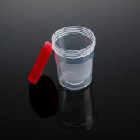 China 120ml Sterile Specimen Container for sale