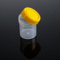 China Disposable Urine Specimen Containers for sale