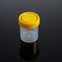 China Disposable Urine Specimen Containers for sale