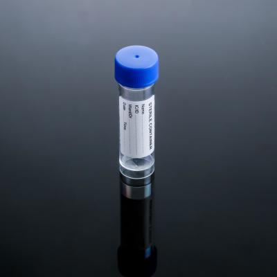 China Disposable sterile specimen container  urine collection containers for sale