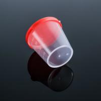 China Disposable sterile specimen container  urine collection containers for sale