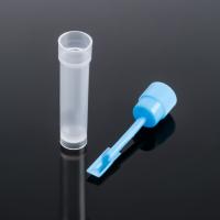 China EO Sterile Disposable Specimen Container , PP PET Urine Collection Containers for sale