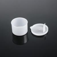 China Gamma Radiation Urine Disposable Specimen Container 90ml/100ml/120ml for sale